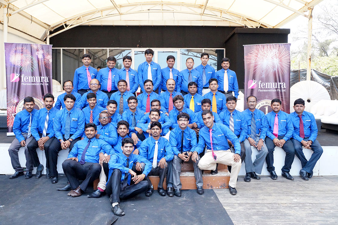 About Us - Femura Pharma